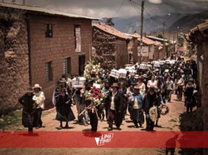 Cultura y memoria: LUM conmemora la memoria de Soras con recorrido ...