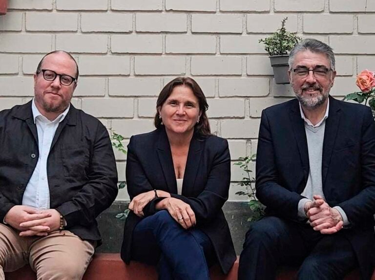 Delegados de Primero La Gente confirman postulación de Marisol Pérez ...