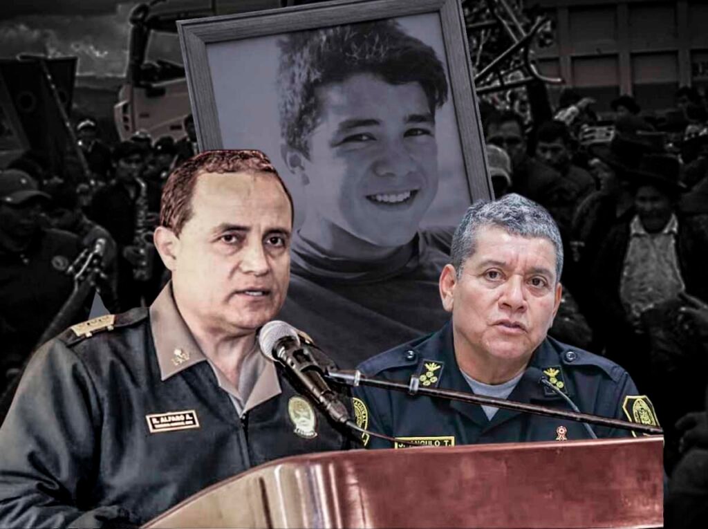 Nuevo pedido de prisión para Raúl Alfaro y Jorge Angulo, esta vez por ...